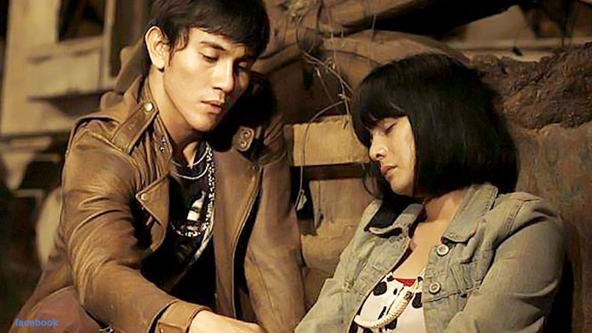 Cinta Mati, Kisah Satu Malam Penuh Arti