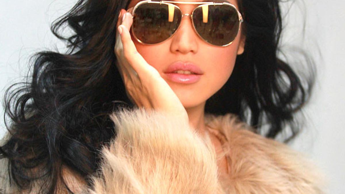 Jessica Iskandar: New Role, New Attitude