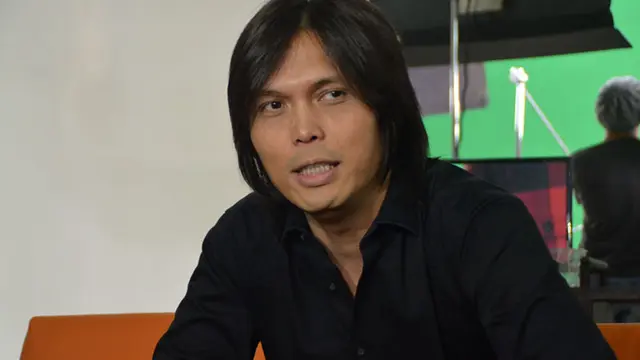 Once Mekel Tampil Beda Menggunakan Keyboard, Asah Kemampuan Selain ...