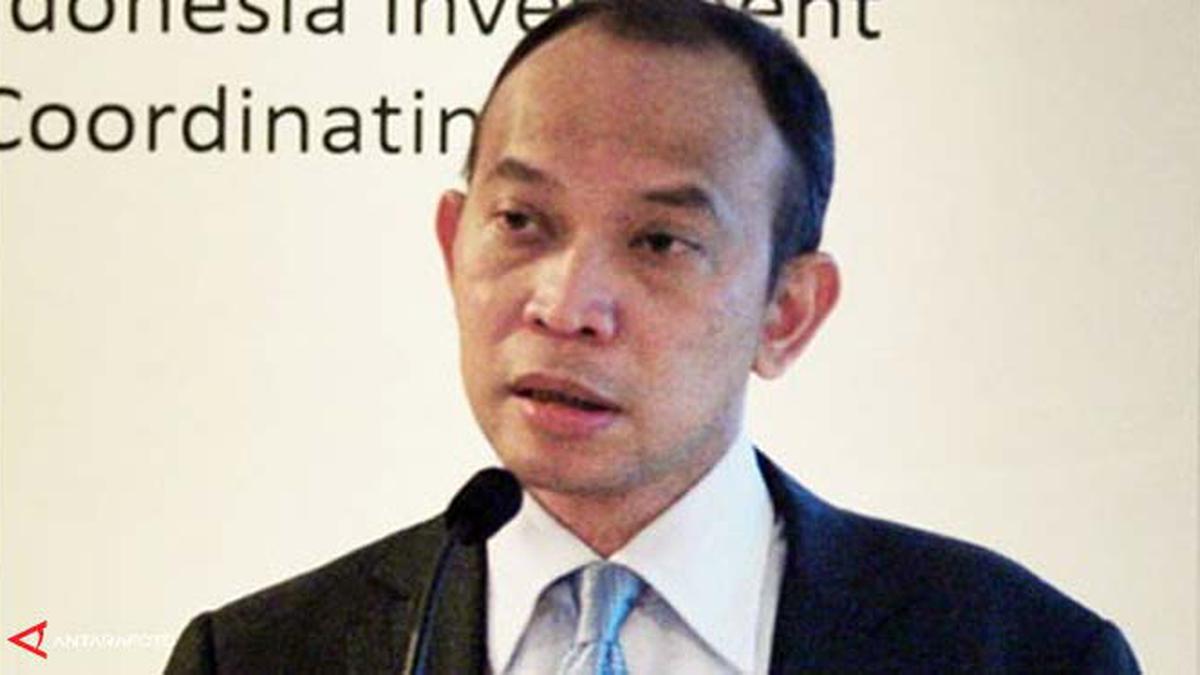 Chatib Basri Dinilai Layak Jadi Menkeu - Bisnis Liputan6.com