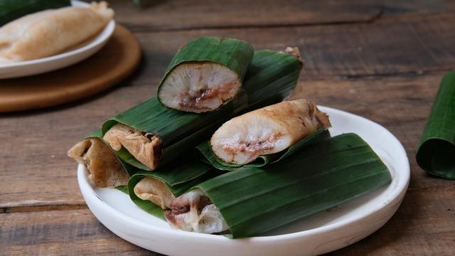 5 Resep Serabi Solo Empuk Lembut Tanpa Kuah Kinca - Food Fimela.com