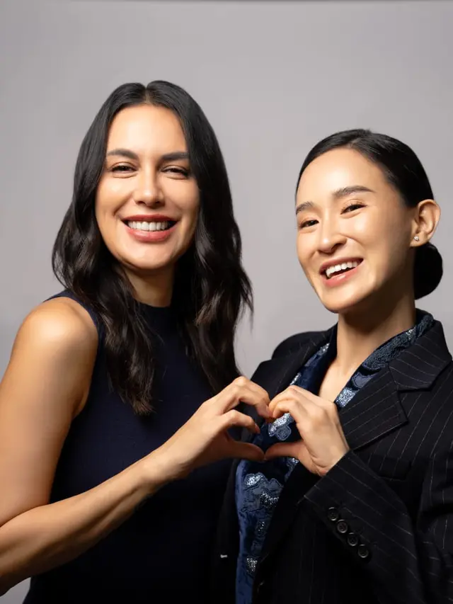 Celebrity Doctor Olivia Ong Berjaya Lagi di Golden Record Awards 2024 ...