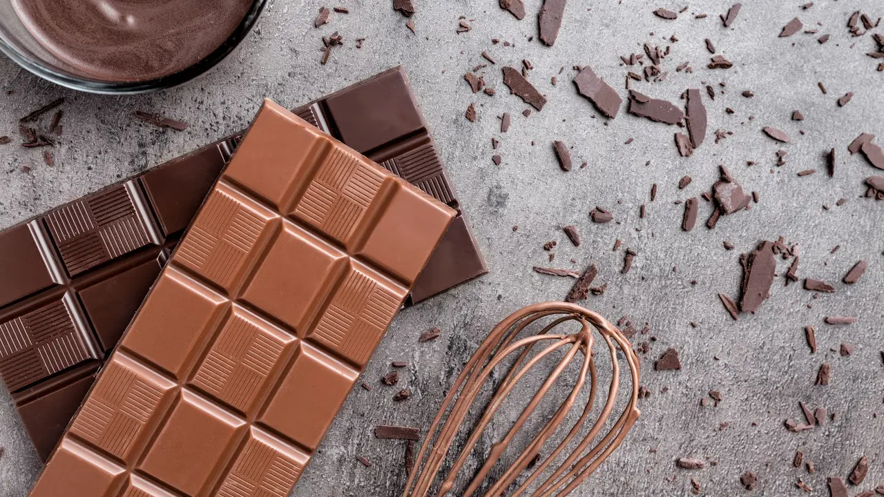 12 Manfaat Cokelat Bagi Kesehatan, Bisa Tingkatkan Fungsi Otak dan Mood ...