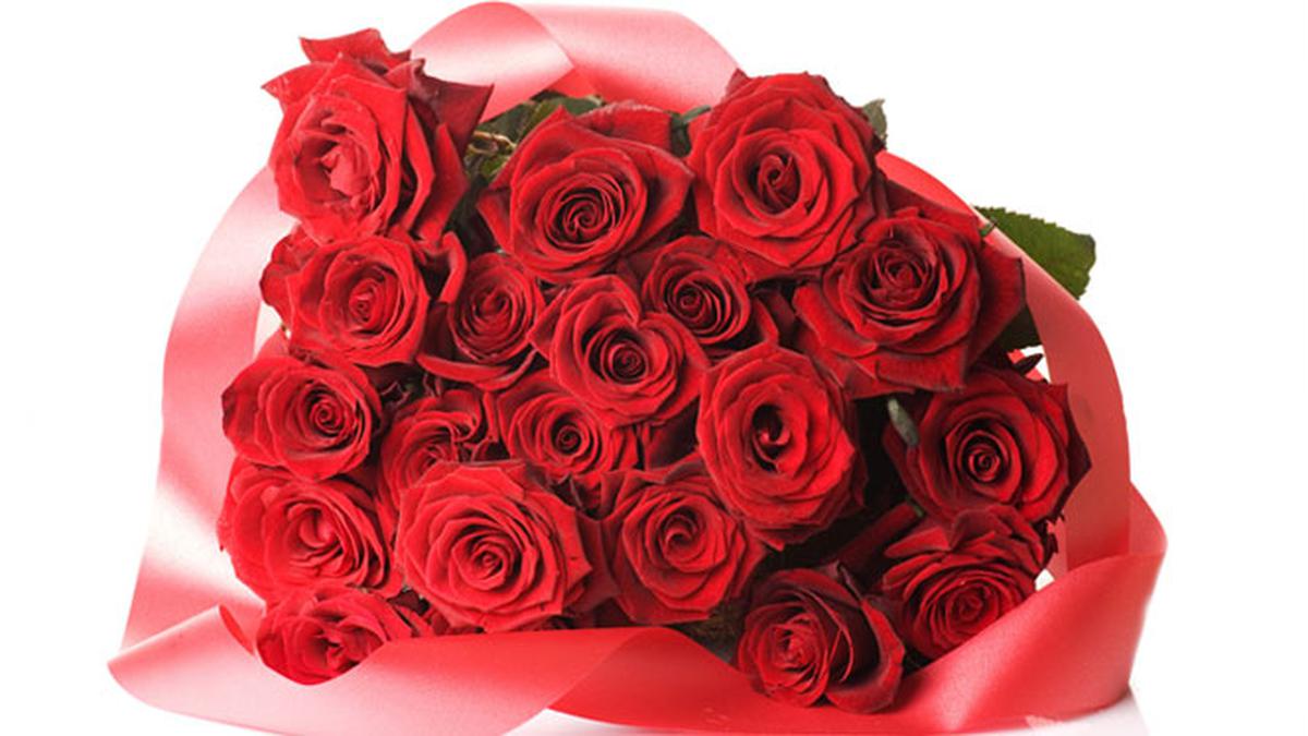 Curah Hujan Tinggi, Pasokan Bunga Berkurang - Bisnis Liputan6.com