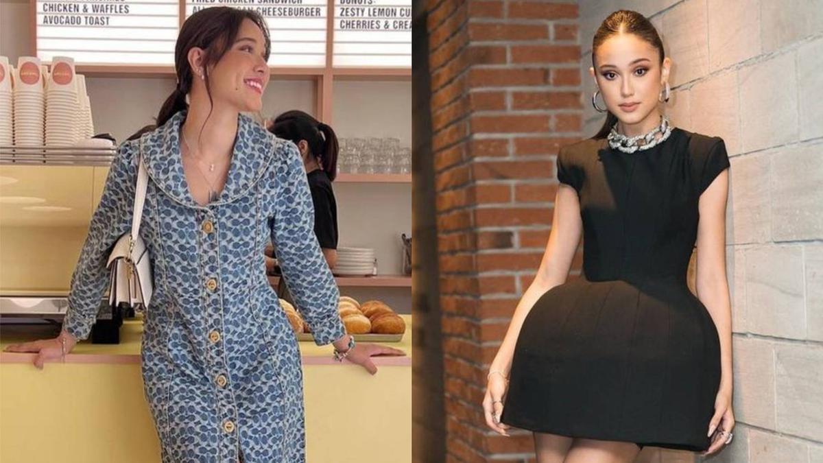 10 Gaya OOTD Colorful Yasmine Napper, Si Aktris Cantik Blasteran Kanada-Indonesia - Photo Fimela.com