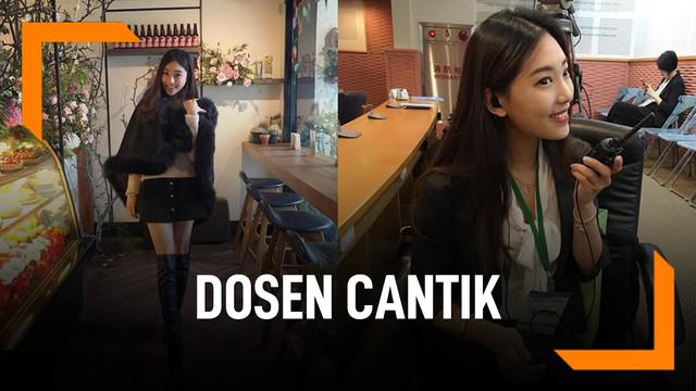 Berita Dosen Cantik Hari Ini - Kabar Terbaru Terkini | Liputan6.com
