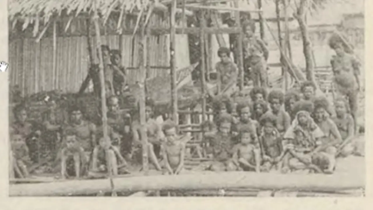 Memahami Penderitaan yang Dialami Rakyat Akibat Penjajahan Belanda ...