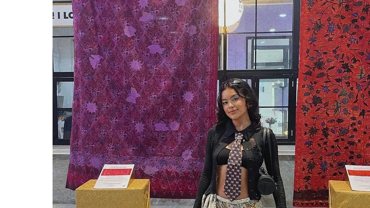 Sadie Sink Terbaru - Berita, Foto, Video | Fimela.com