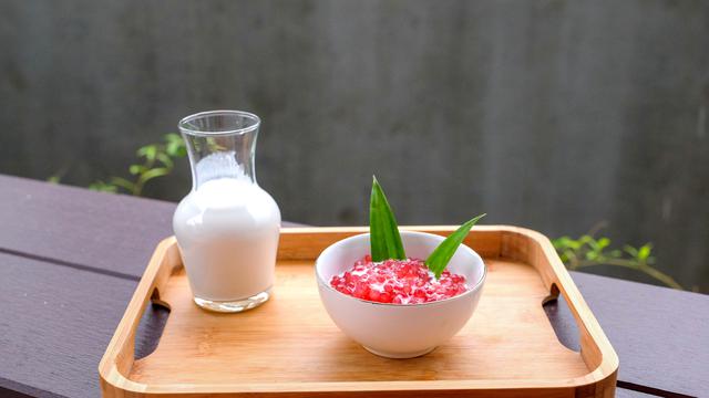 5 Resep Serba Sagu Mutiara yang Mudah Dibuat di Rumah - Food Fimela.com