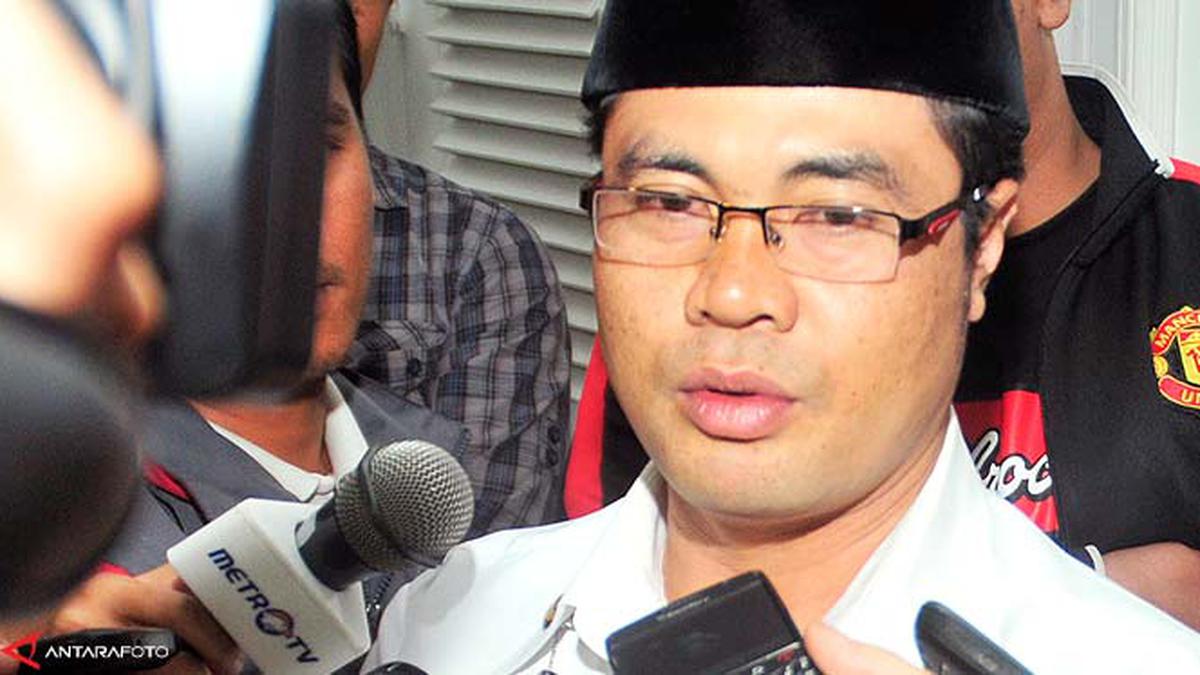 Tertipu Status Gadis, Alasan Aceng Polisikan Fani - News Liputan6.com