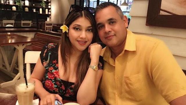 6 Potret Pedro Carrascalao, Ayah Biologis Albany Ray Putra Sarah Azhari