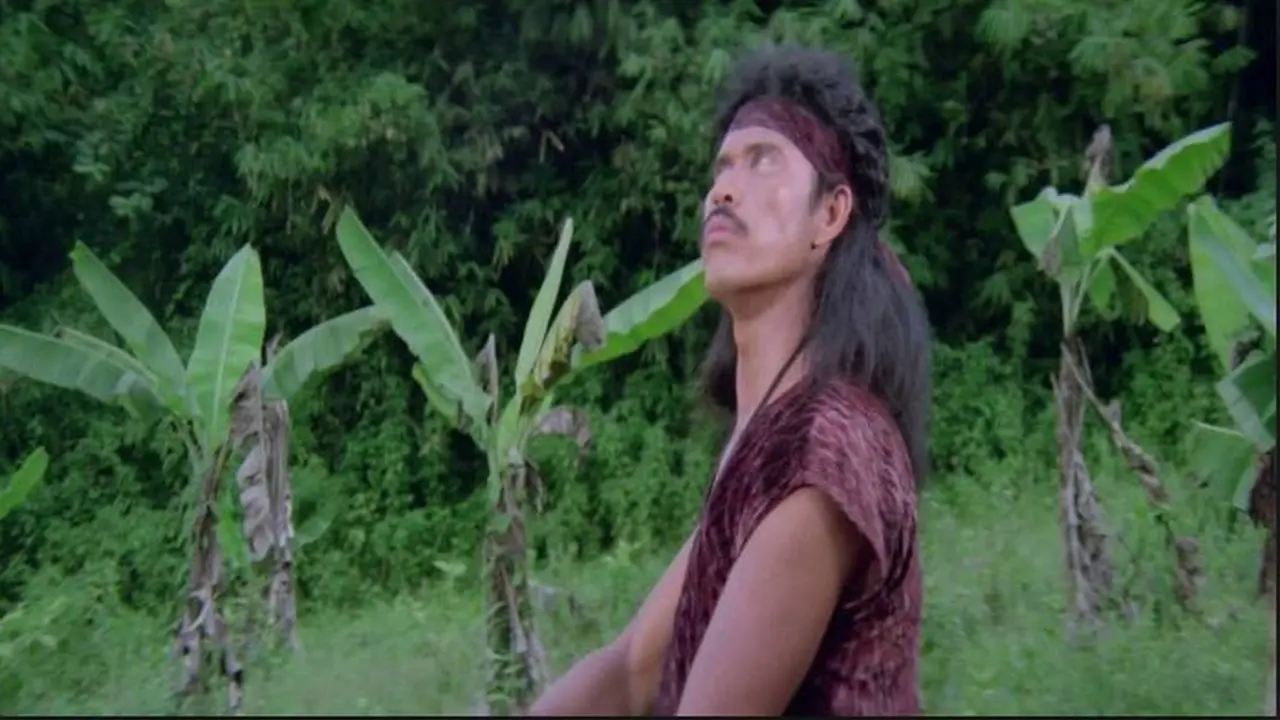 Dikabarkan Kritis, Ini Kondisi Terbaru Advent Bangun - Entertainment Fimela.com