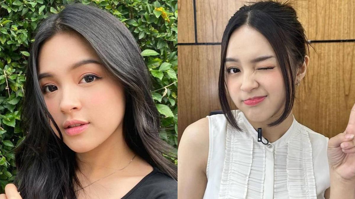 Bukan Anggitha Ayu, 6 Potret Cantik Eca Aura, Sosok Perempuan yang ...