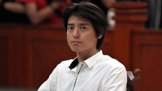 Ikuti Peraturan Baru, Rambut Roger Danuarta Dipotong Cepak - ShowBiz ...