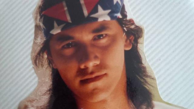 Profil Fendy Pradana Bintang Sinetron Dari Jendela SMP, Punya Dua Putra ...