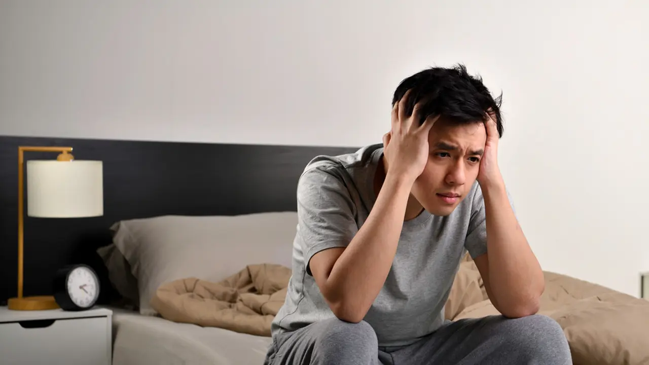 Jerawat Sering Muncul Pada Wajah? Ketahui 4 Penyebab Utamanya - Ragam ...