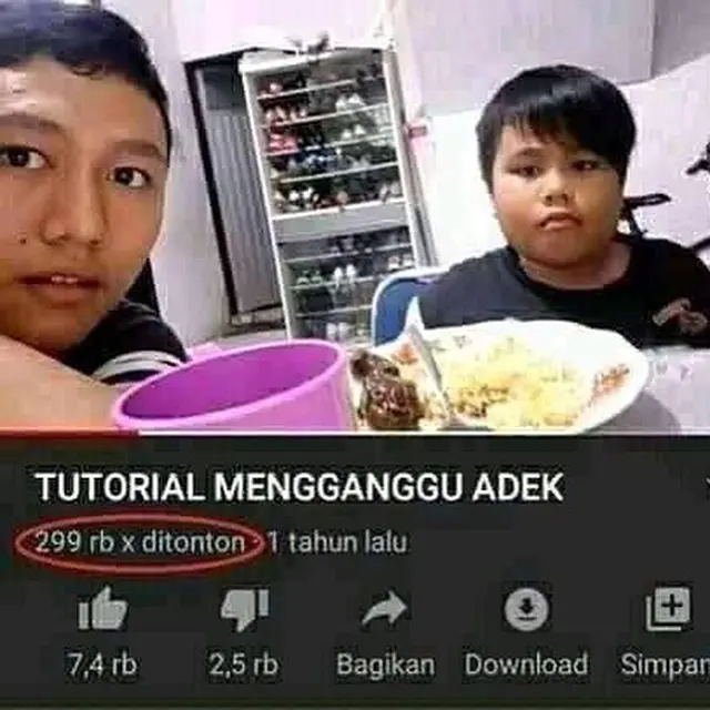 7 Konten Tutorial Absurd di YouTube Ini Bikin Geleng Kepala - Hot ...