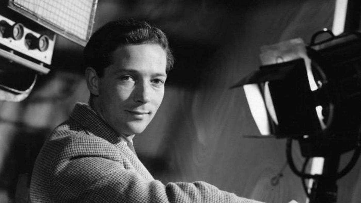 Sutradara Michael Anderson Meninggal Dunia di Usia 98 Tahun
