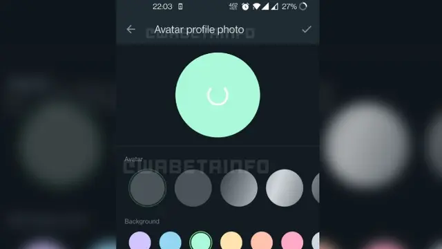 Cara Ganti Foto Profil WA dengan Mudah di HP dan WhatsApp Web - Feeds ...