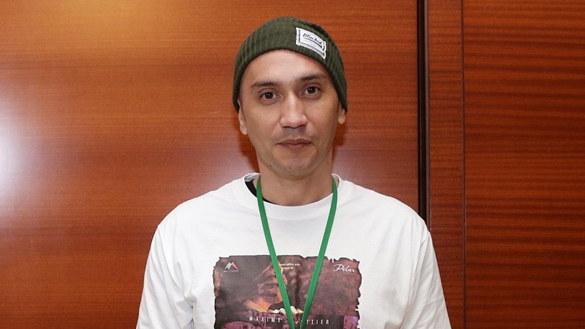 Alasan Gary Iskak Akan Tinggalkan Dunia Entertainment - Entertainment ...