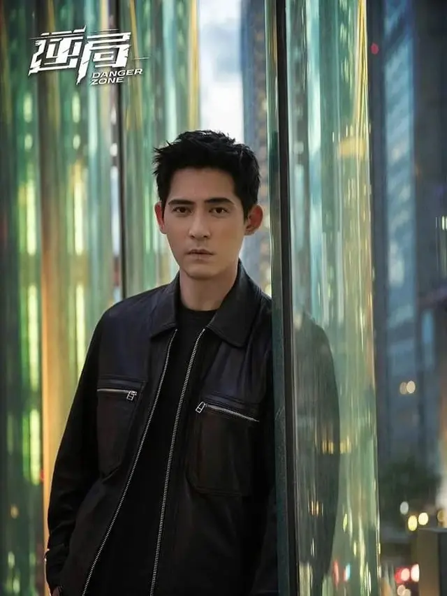 8 Potret Terbaru Vic Zhou 'Meteor Garden', Makin Menawan di Usia 40 Tahun - Hot Liputan6.com