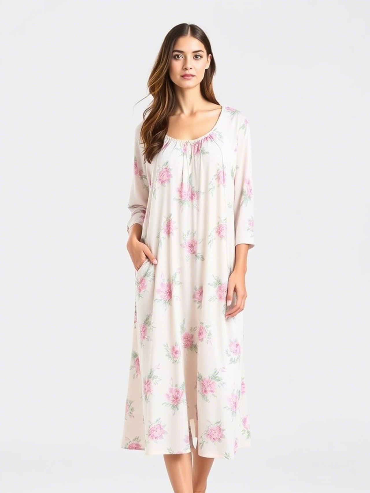 10 Inspirasi Model Daster Kekinian Nyaman dan Stylish, Lebih dari Baju ...