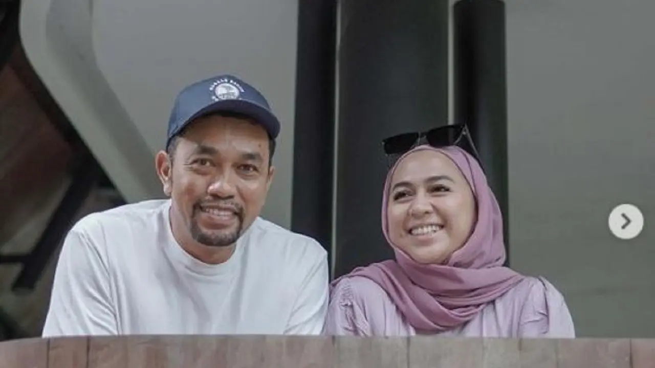 Perjuangan Ahmad Sahroni, Crazy Rich Tanjung Priok hingga Jadi ...