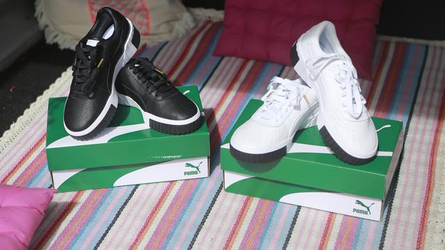 Koleksi Sepatu Puma Cali Lengkap Hadir di Bali - Fashion Fimela.com