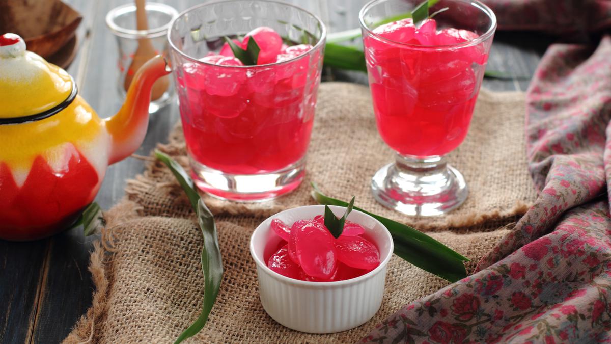 10 Minuman Khas Ramadan yang Cocok Jadi Ide Jualan - Food Fimela.com