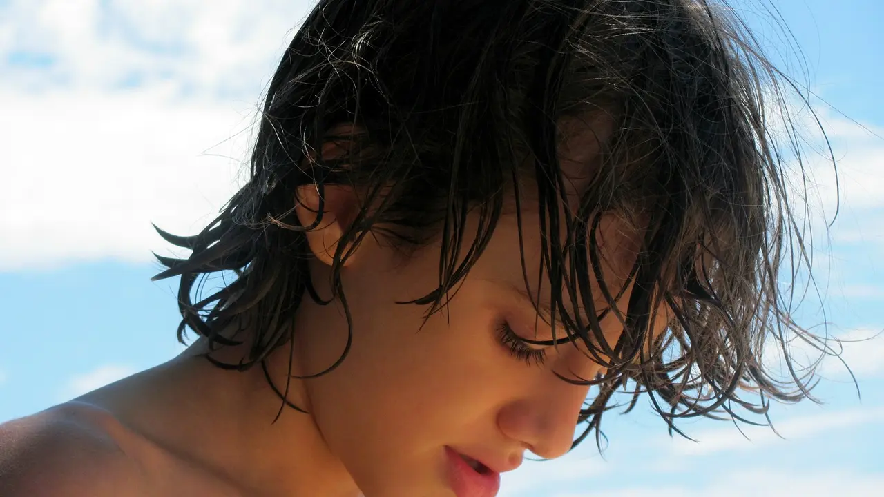 8 Penyebab Rambut Rontok pada Anak dan Cara Mengatasinya - Hot Liputan6.com