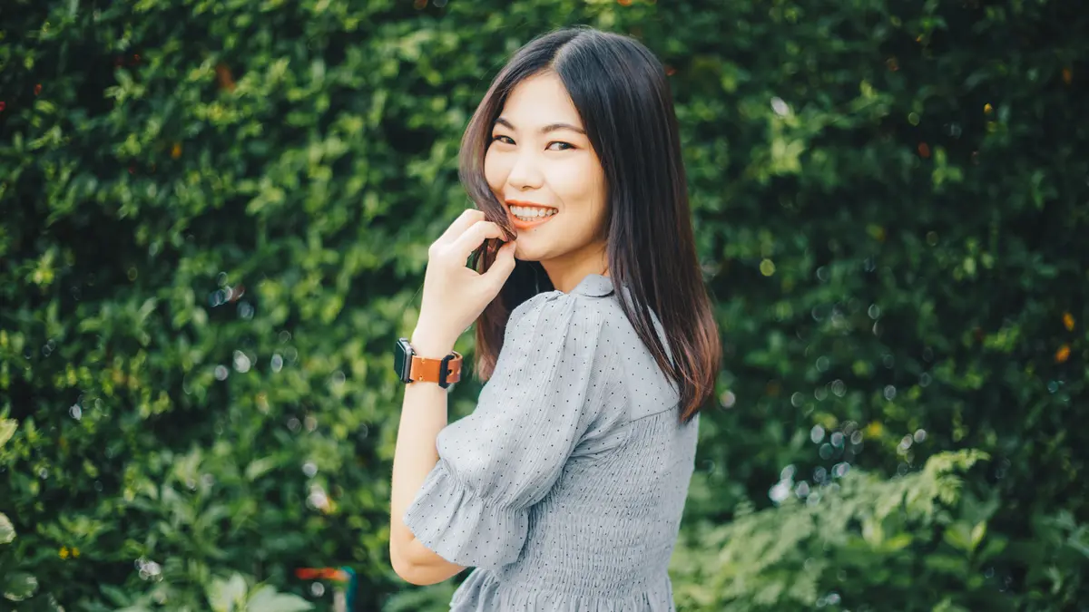 Tanda orang menawan Terbaru - Berita, Foto, Video | Fimela.com