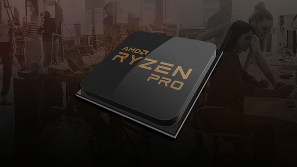 AMD Ryzen PRO Siap Perkuat Desktop Kelas Bisnis
