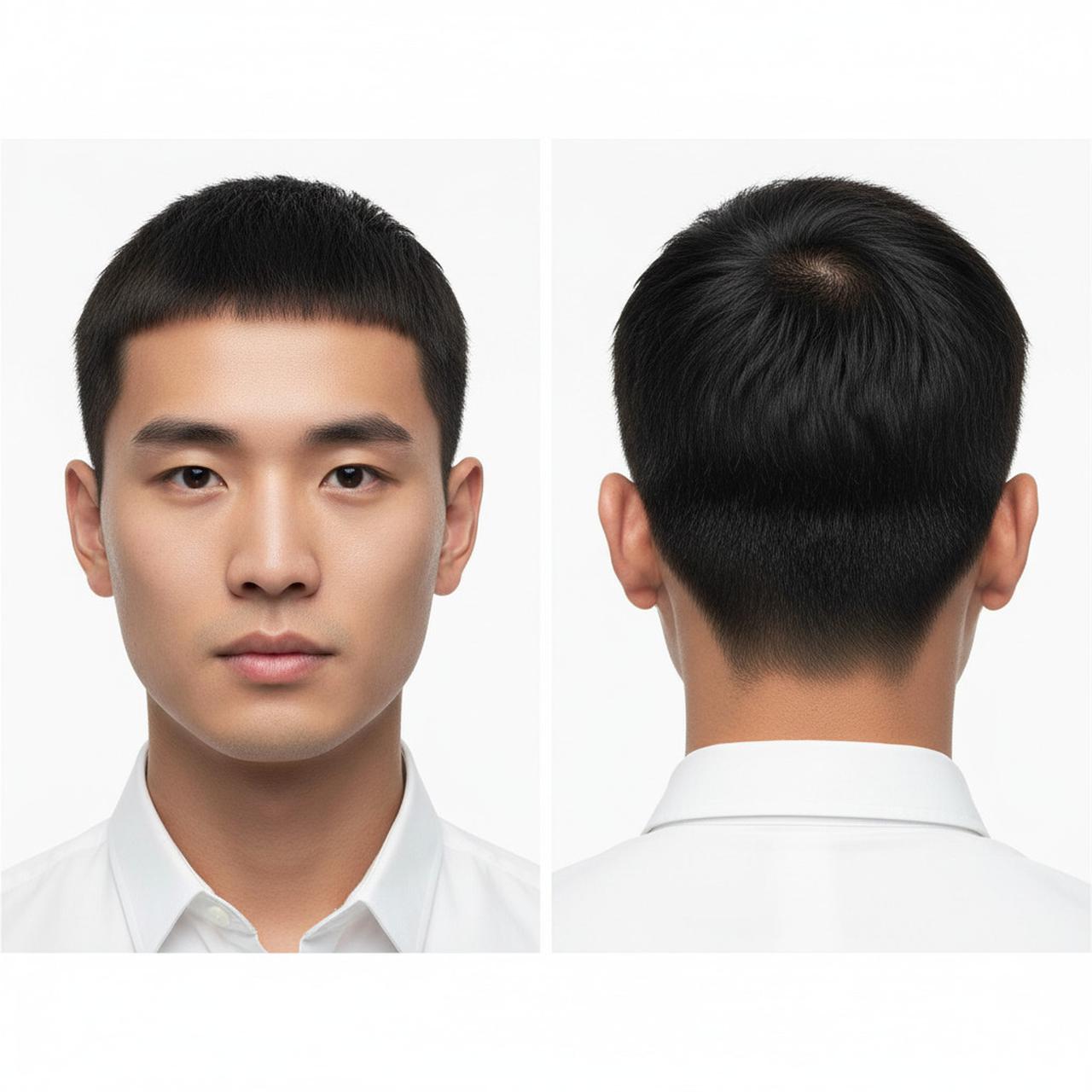 9 Model Cukur Rambut Pria Terpopuler di 2025: Untuk Tampilan Trendi