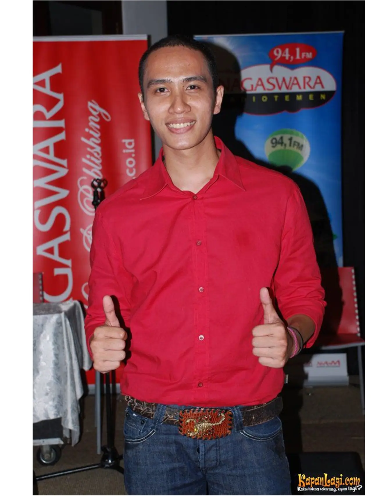 Pernah Bersinar Era 2000-an, Ini 6 Potret Ressa Herlambang di Awal ...