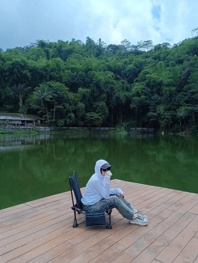 15 Wisata Magelang Terbaru 2025 yang Lagi Viral di Instagram ...