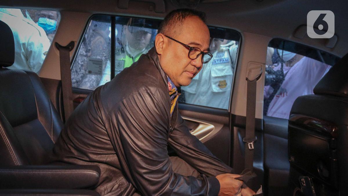 6 Fakta Terkini Ayah Mario Dandy, Rafael Alun: Rekening Diblokir hingga Dipecat Jadi ASN ...