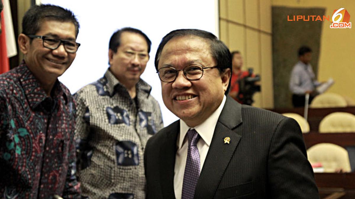 Dipo Alam: Gerakan 25 Maret Hanya Suara Kodok Ngorek - News Liputan6.com