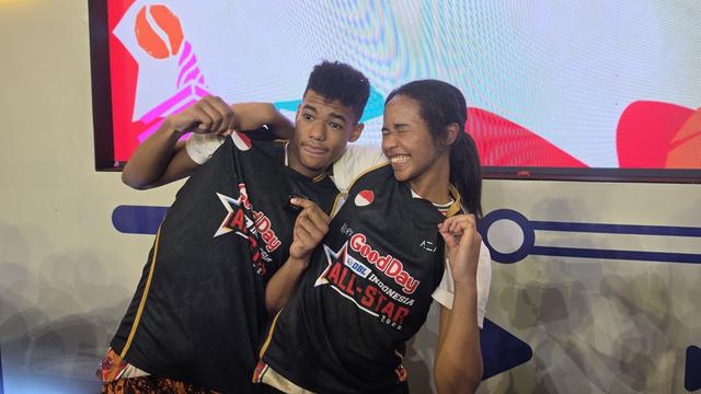 Daftar 24 Pebasket yang Terpilih DBL Indonesia All-Star 2026, Sejarah ...