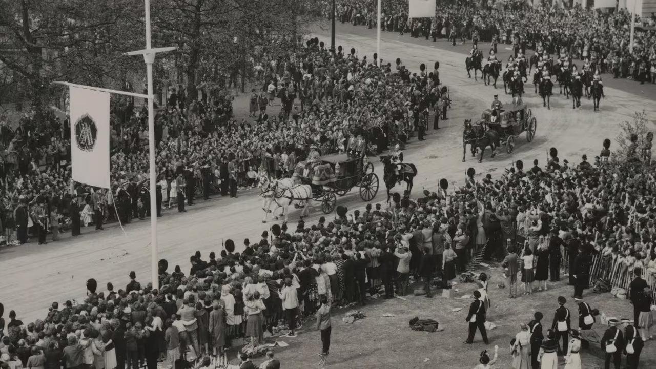 6 Mei 1960: Putri Margaret Menikah, Pernikahan Kerajaan Pertama yang ...