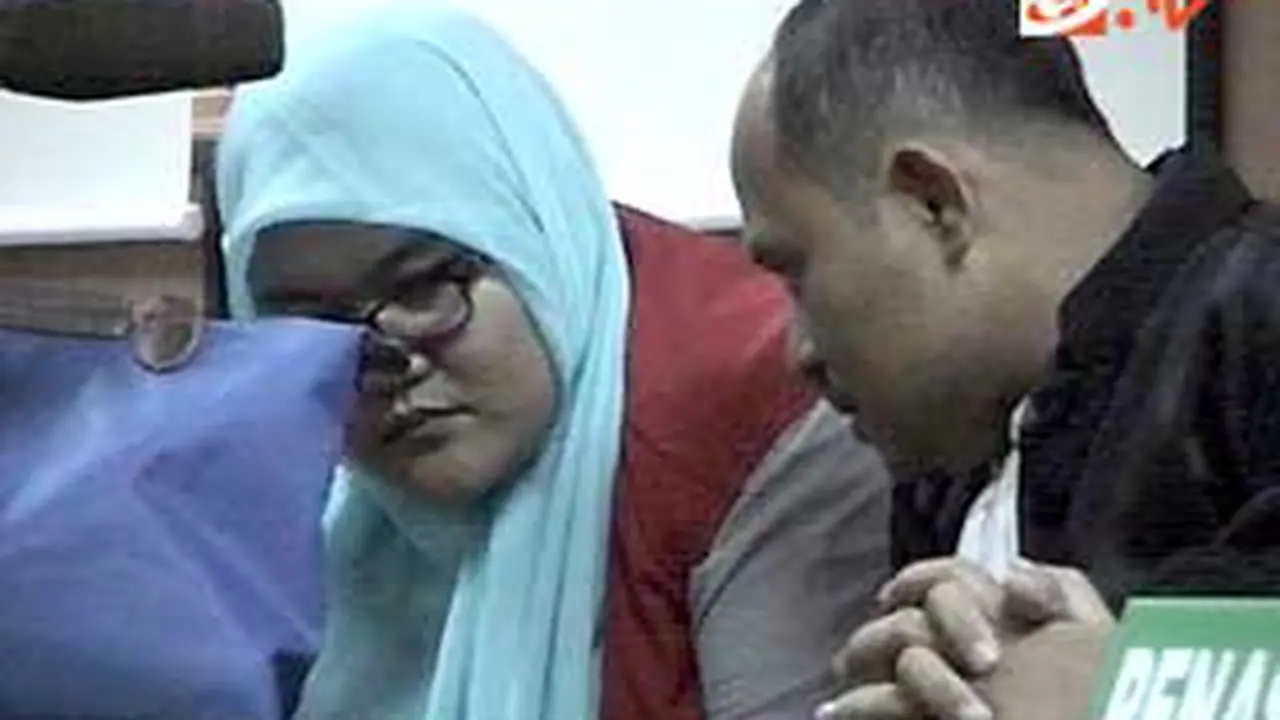 Afriyani Dituntut 20 Tahun Penjara - News Liputan6.com