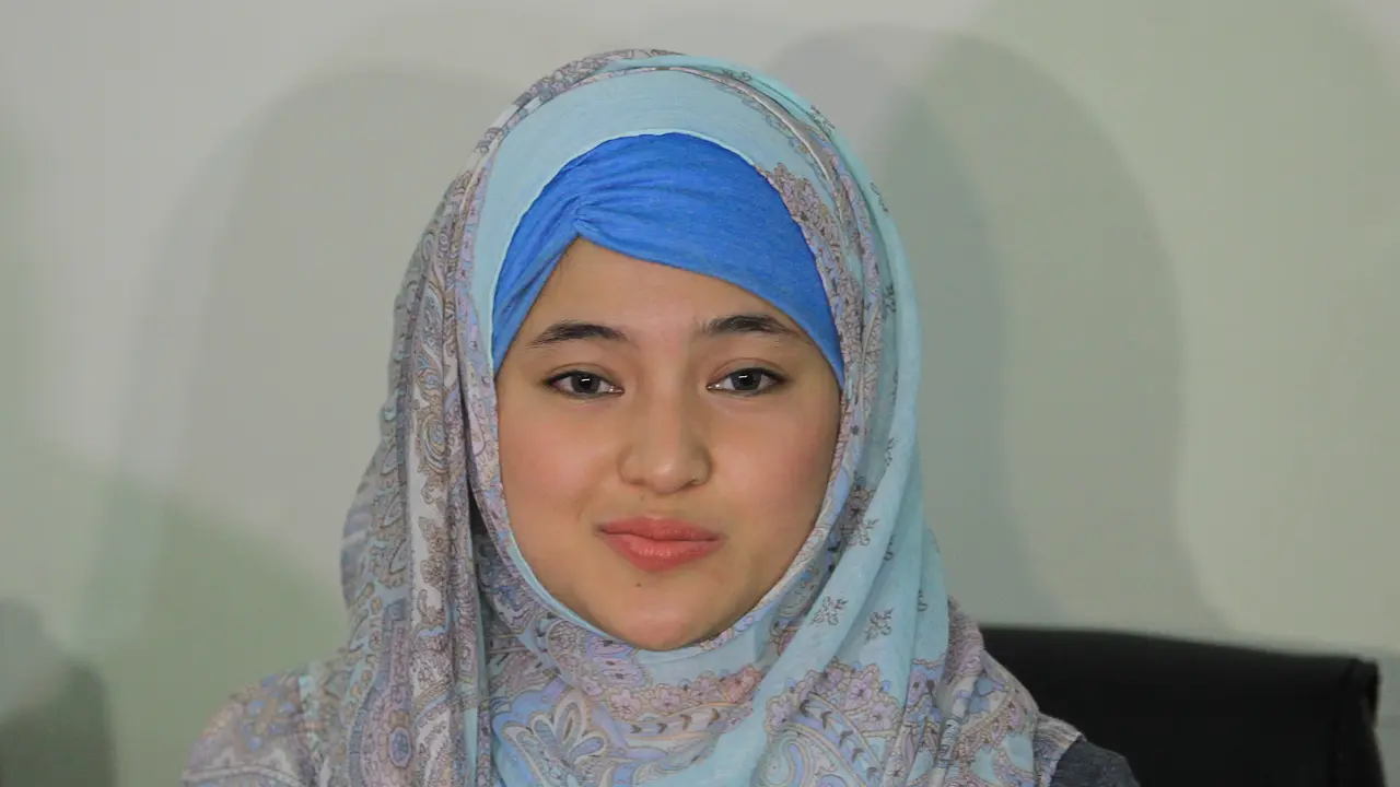 Potret Transformasi Marshanda, dari Bidadari sampai Heboh Hilang di ...