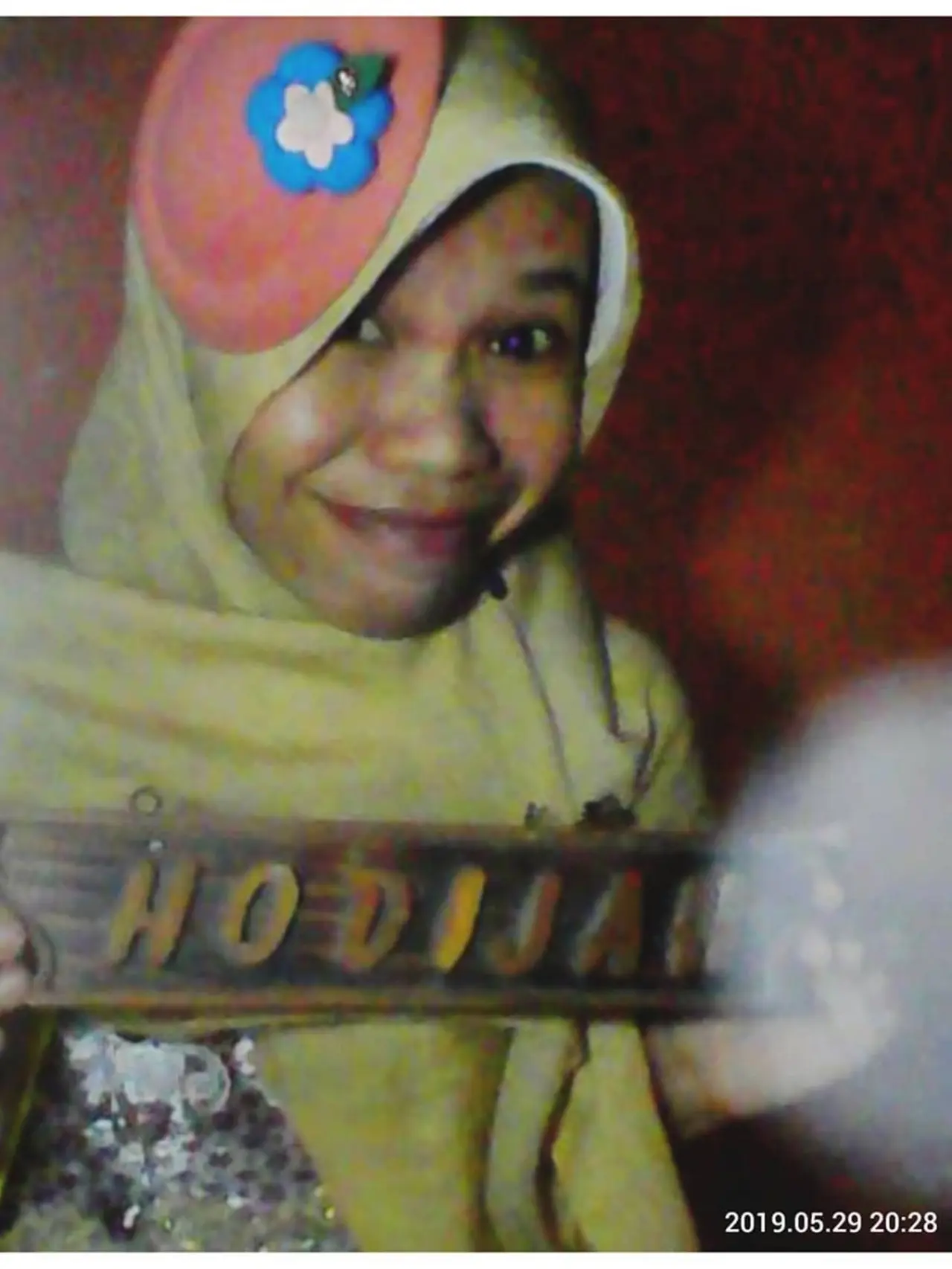 Masih Ingat Selebgram Dijah Yellow? Ini 6 Potret Terbarunya - Hot ...