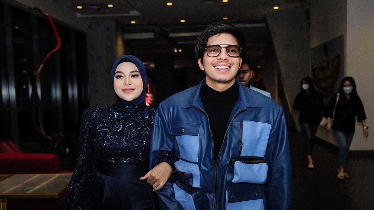 Puasa Pertama di Mekkah, Ibu Atta Halilintar Beri Pesan Bijak untuk ...