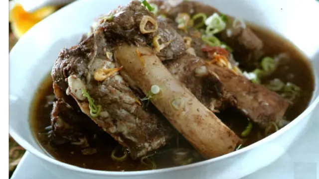 14 Resep Daging Sapi Bumbu Rempah Khas Nusantara yang Mudah Dibuat ...