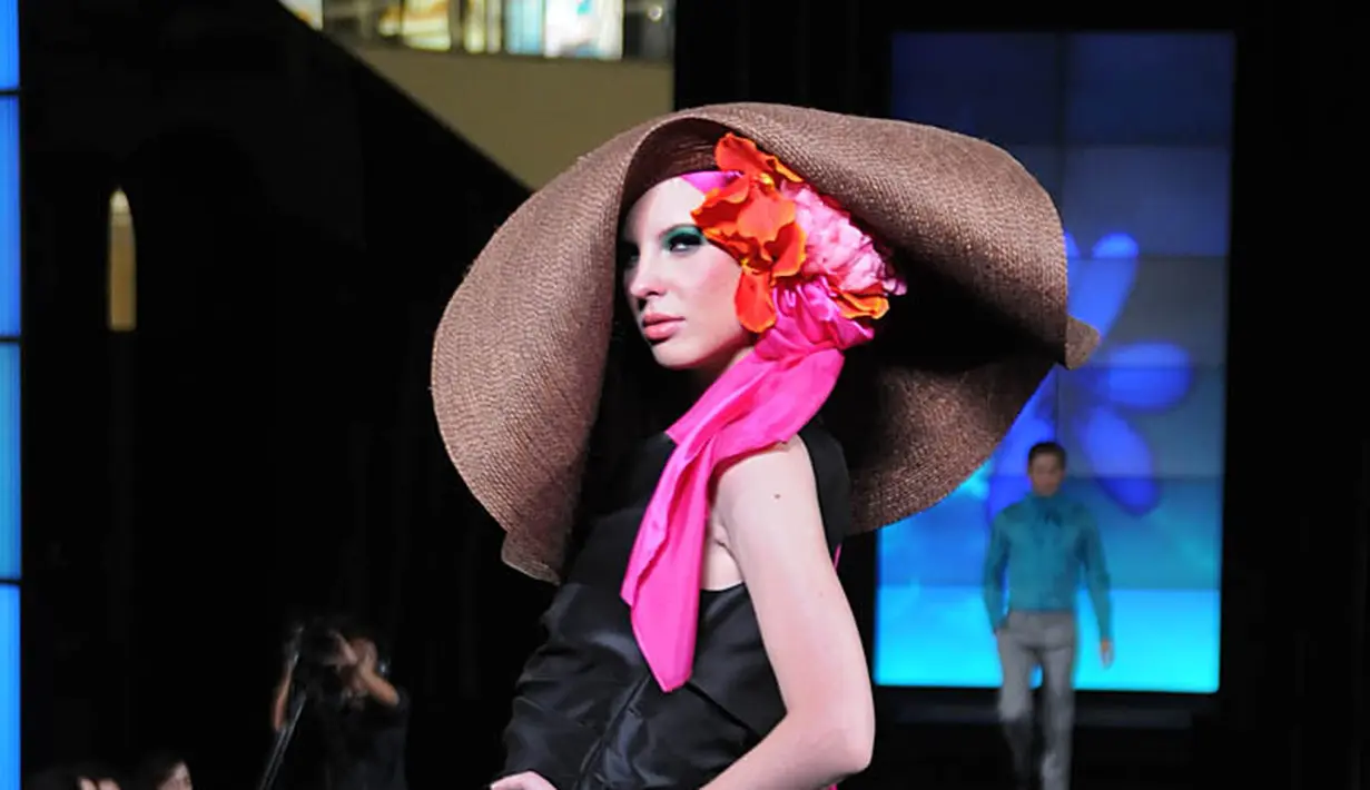 Viore D\'Amore II - Photo Fimela.com