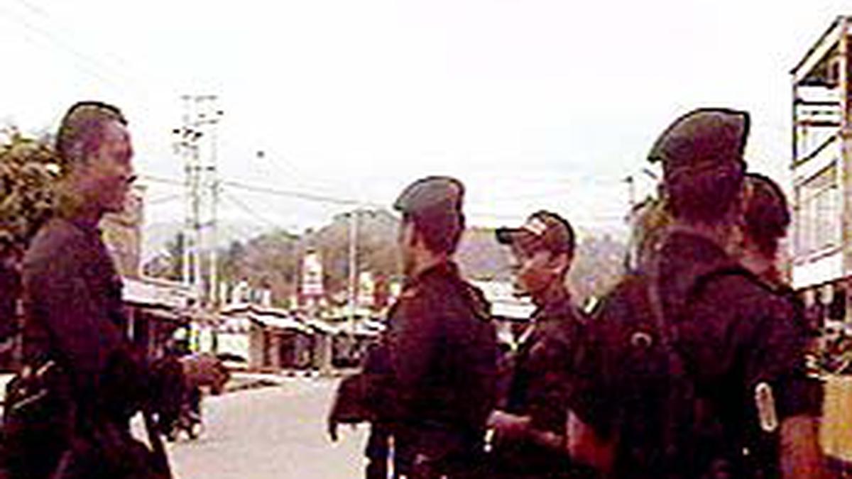 Poso Siaga Satu - News Liputan6.com