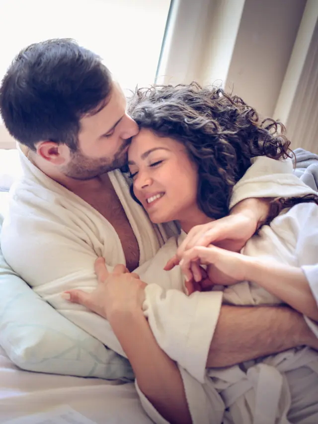 Posisi Seks Terbaik Untuk Memudahkan Istri Capai Orgasme Relationship Fimela Com