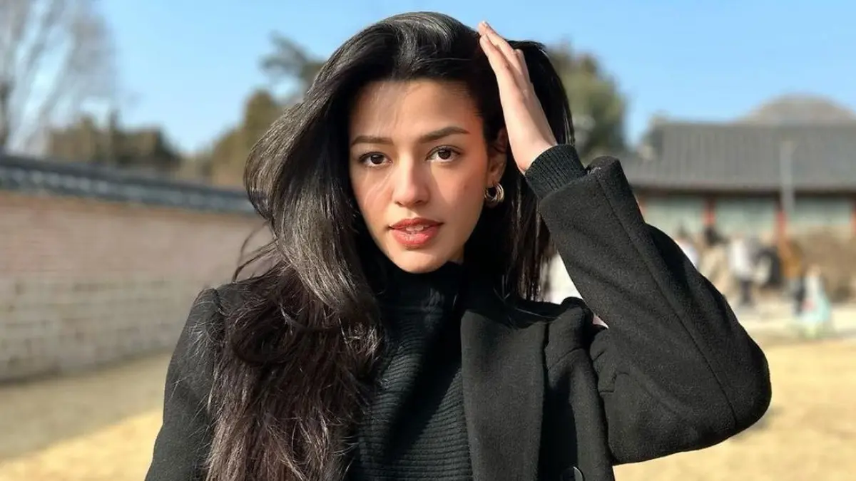 Berita potret susan sameh Hari Ini - Kabar Terbaru Terkini | Liputan6.com