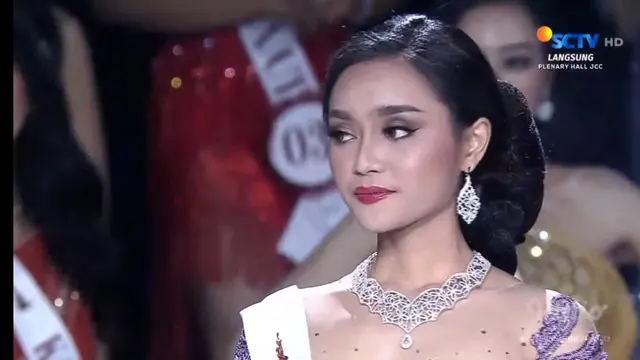 Gelar Puteri Indonesia 2023 Diraih Wakil Jawa Barat untuk Pertama Kali ...