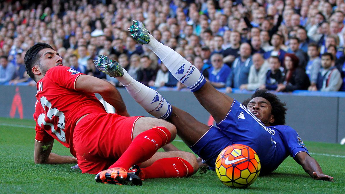 Boxing Day: 5 Tim Raksasa Bisa Terjungkal - Bola Liputan6.com